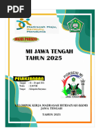 Janji Atlet Dan Janji Wasit | PDF | Bisnis | Olahraga & Rekreasi