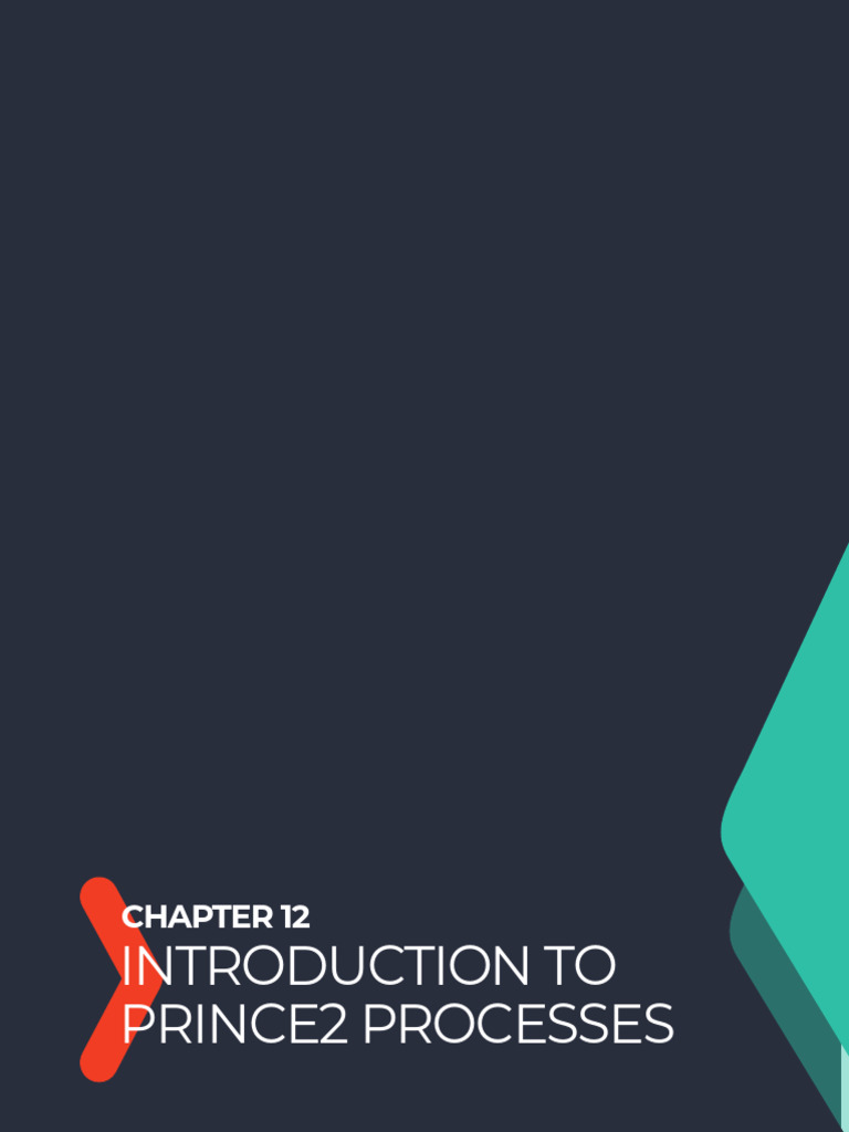 Chapter-12-Introduction-to-Processes | PDF | Project Management | Business Chapter-12-Introduction-to-Processes | PDF | Project Management | Business