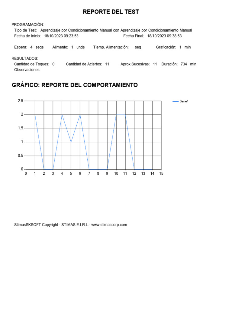 18 octubre toribia | PDF