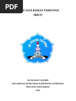 Contoh RKT | PDF
