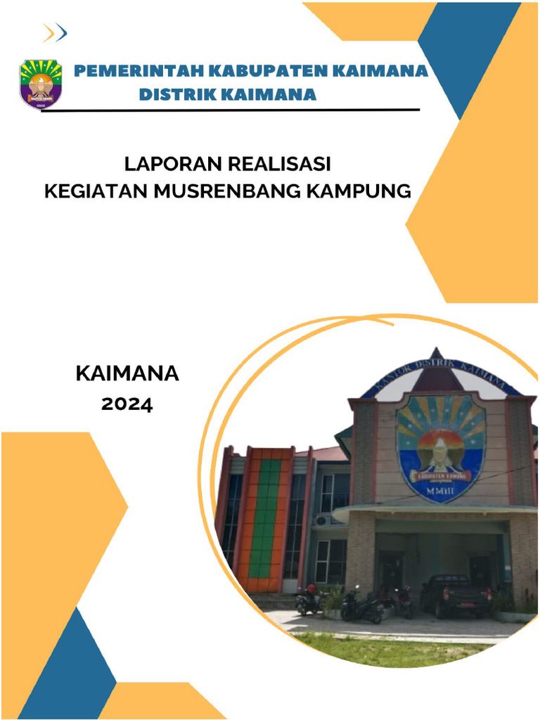 TOR MUSKAM-2024 | PDF