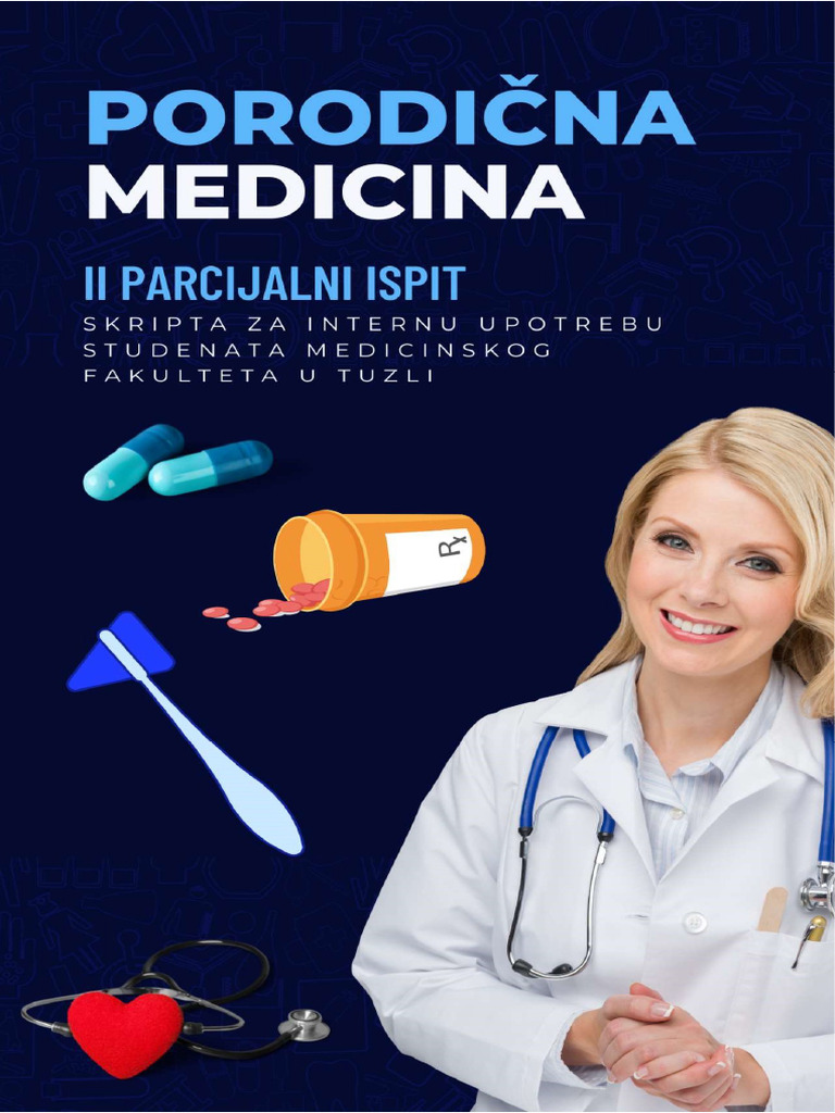 skripta-porodicna-2 | PDF