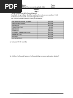 Ejercicio 2-Pib 3 Metodos | PDF | Producto Interno Bruto | Ciencias económicas