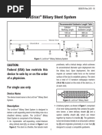 LifeStent Vascular Stent System Brochure (Bard) (BD Interventional ...