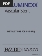 Vascular Plug - Abbott - Amplatzer Vascular Plug | PDF | Interventional ...