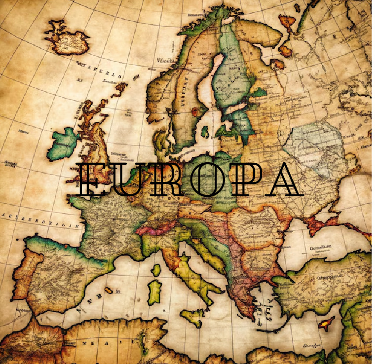 EUROPA | PDF