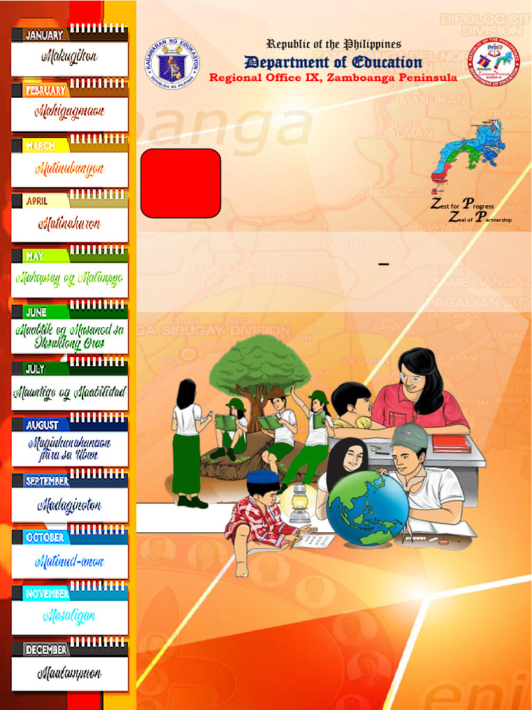 Esp 3 4q Reg Module 2 Pdf