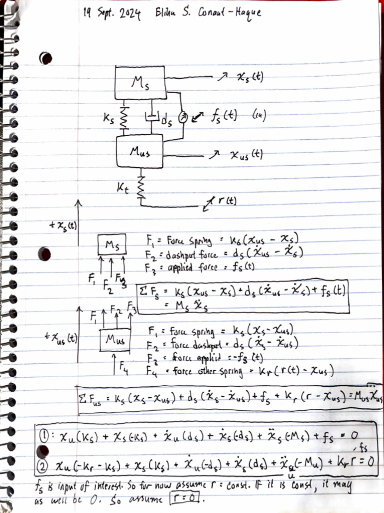 Flipped Lecture 1 - Mod Con | PDF