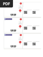 Medi Assist E Card | PDF | Identity Document | Hospital