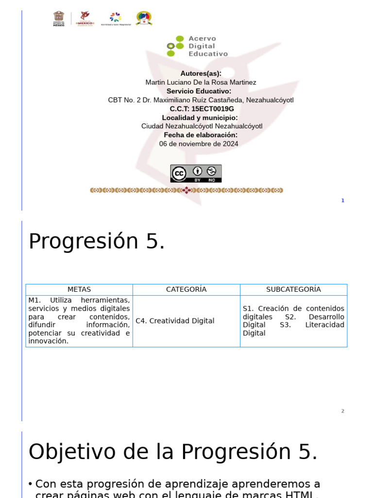 Crear Páginas Web con Themler | PDF | HTML | Red mundial