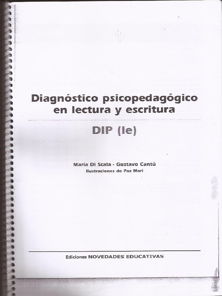 Dip Le Manual PDF | PDF