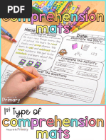 UFLI Progress Monitoring Sheet | PDF