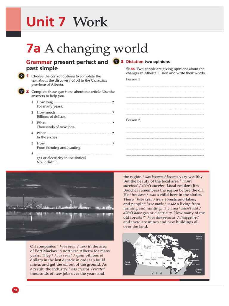 Workbook-Unit 7.8 | PDF