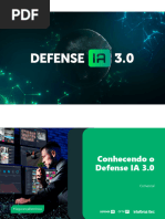 Manual Evo Facial Ai-5 | PDF | Rede de computadores | Pen-drive