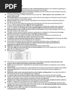 IA3 Task Sheet | PDF | Evidence | Plastic