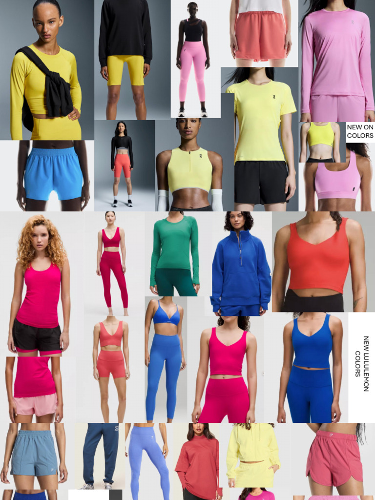 New Colors 2 | PDF