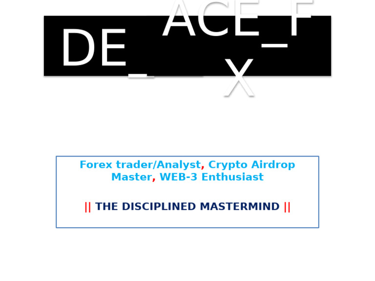 De_Ace_FX | PDF
