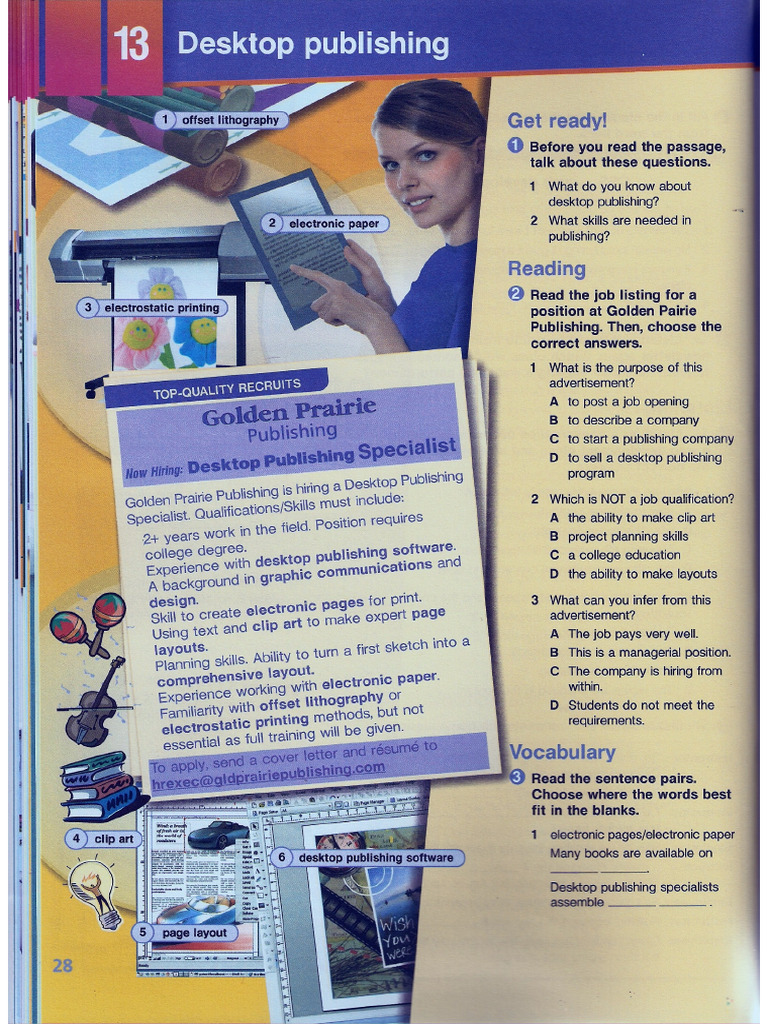 It SB 1 U13 - U15 | PDF