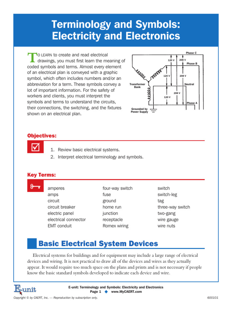 Tee 600101 | PDF | Electrical Wiring | Switch