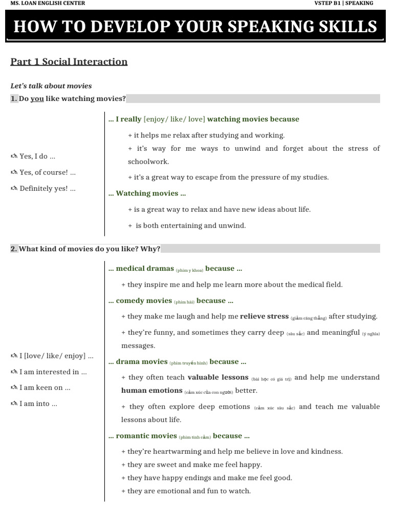 Spe Part 1 Movies Pdf