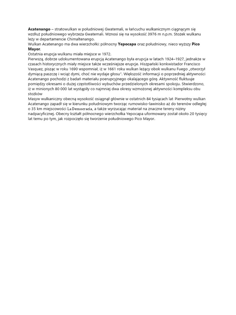 gegra poprawne | PDF