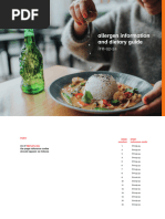 Go Foods | PDF | Cereals | Food And Drink Preparation
