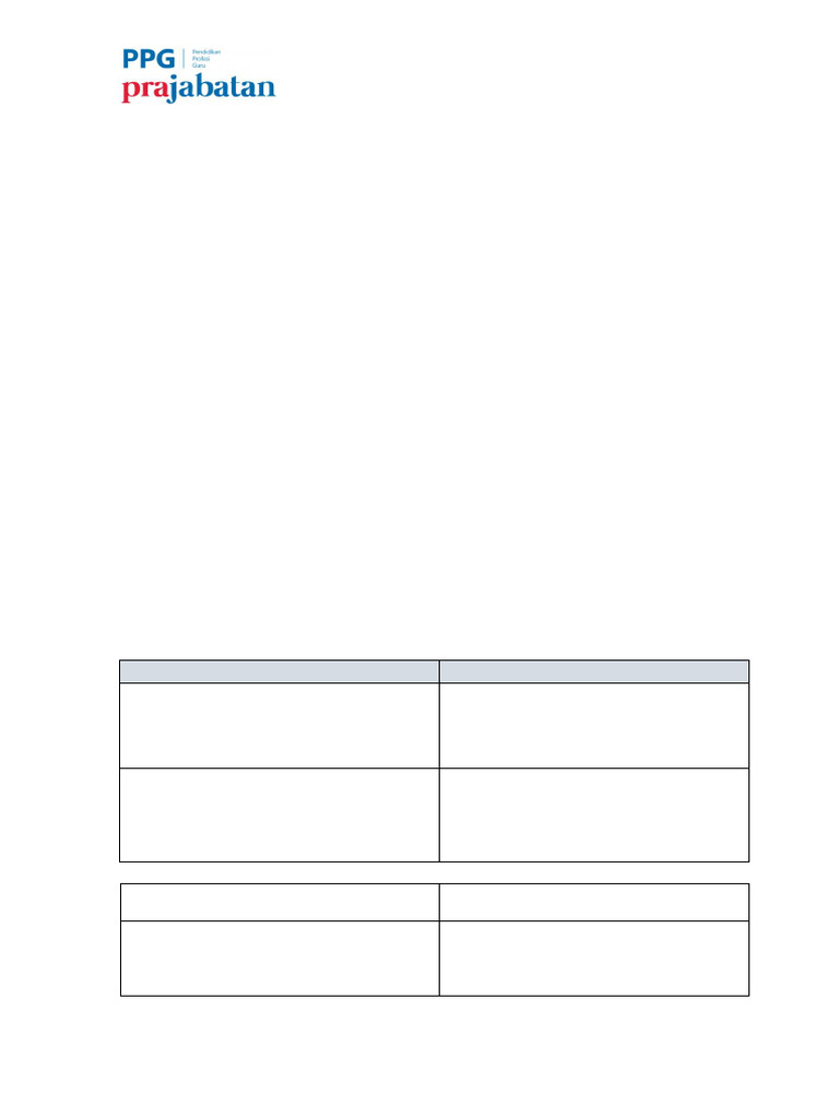 UAS-Prinsip Pengajaran Dan Asesmen Yang Efektif 1 Di SD | PDF
