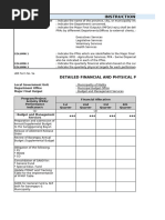 Manual Tr-6 Challan | PDF | Financial Services | Economies