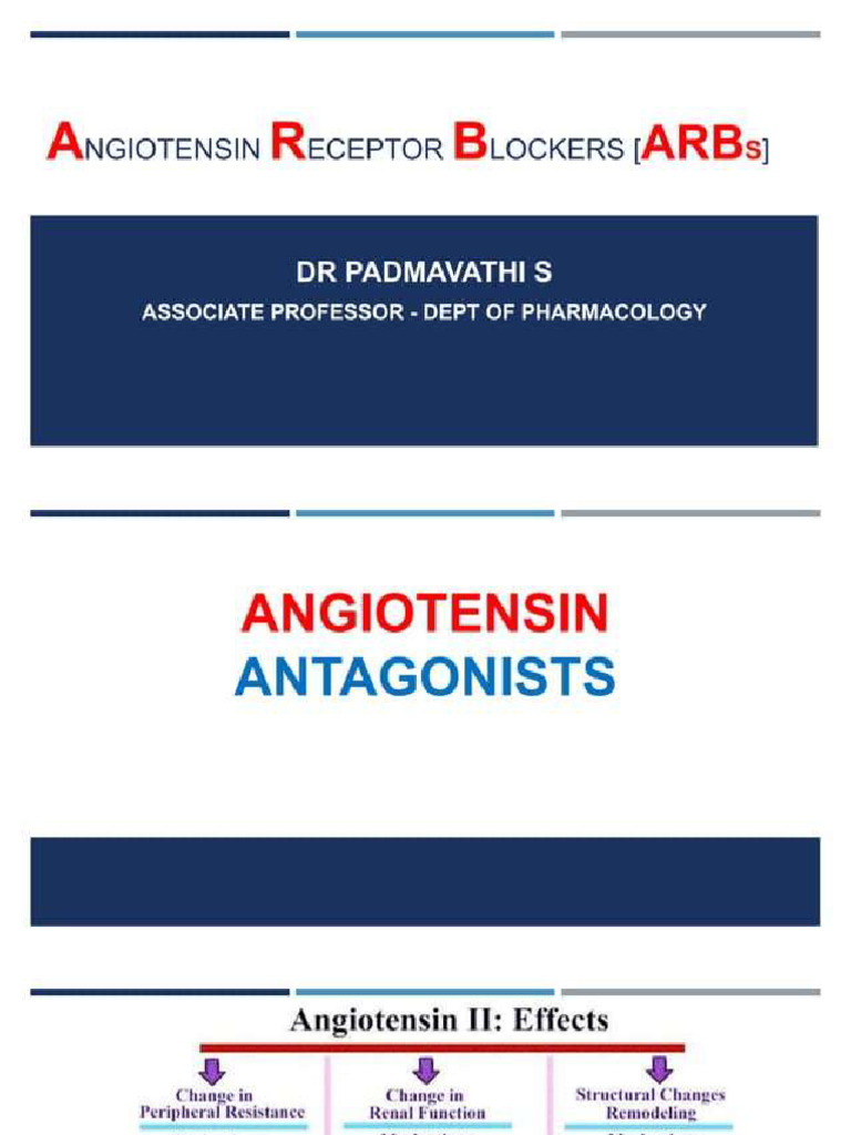 Arbs | PDF