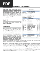 Rule Book of Kho - Kho | PDF