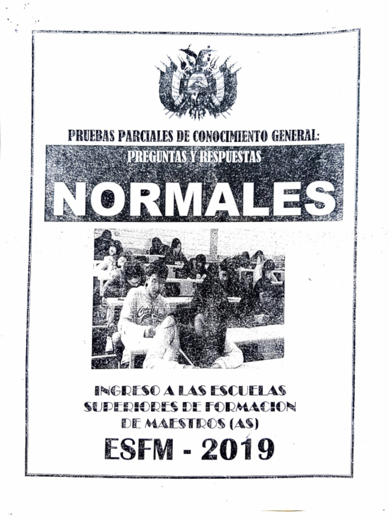 Conocimiento General | PDF