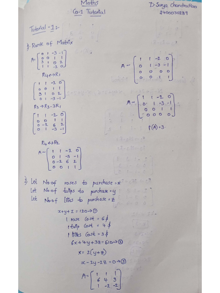 Lace Tutorial - 1,2 | PDF