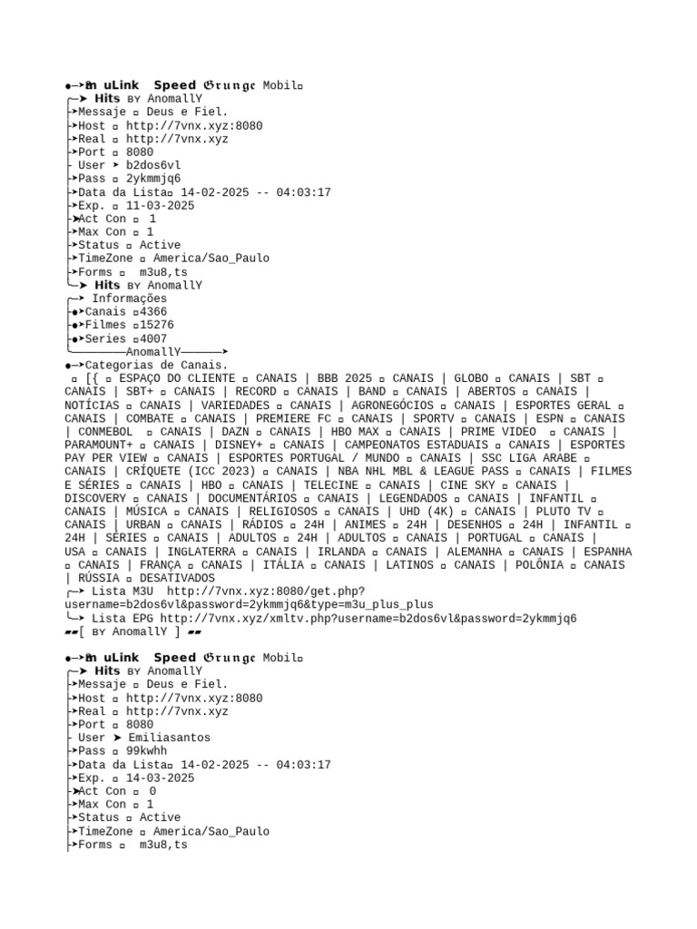 AnomallY_7vnx.xyz_8080 | PDF | HBOs | Empresas