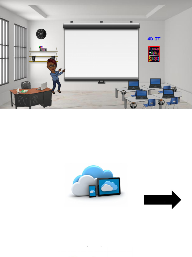 Cloud Storage and Local Storage | PDF | Computer Data Storage | Backup