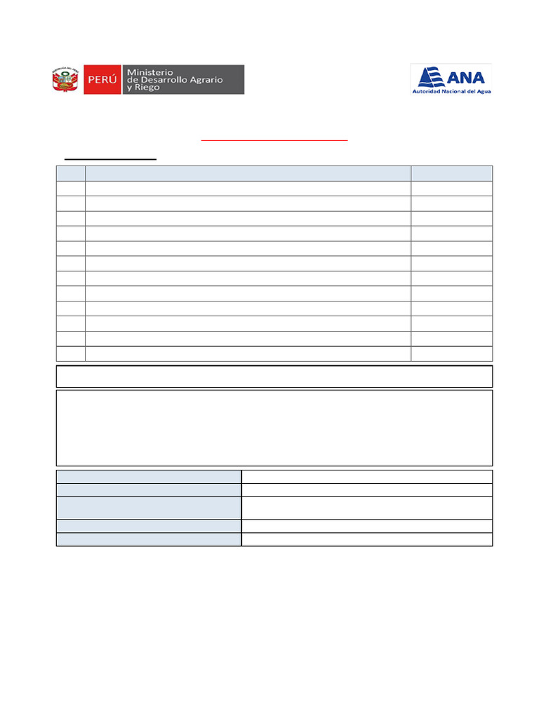 Proceso Cas 071 | PDF
