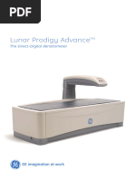 Definium 656 HD: Advanced X-Ray Solutions | PDF | Ct Scan | Radiology