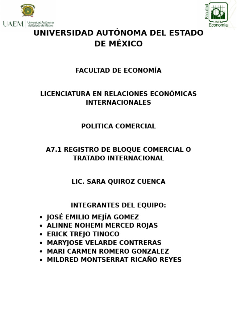 Análisis del CPTPP: Impacto Económico | PDF | La inversión extranjera ...