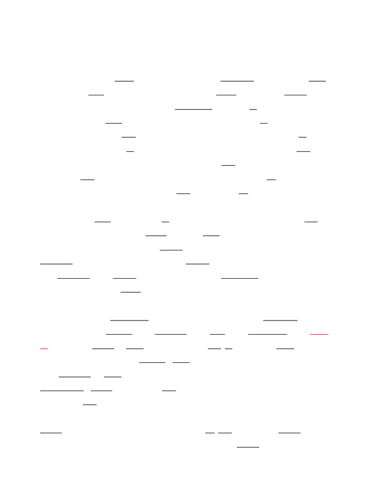 Lesson 1 - Exercises Correction | PDF | Kinship And Descent | Parenting