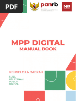 MPP Digital Nasional | PDF