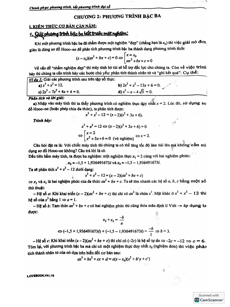 Phu o NG Tri NH Ba C Ba | PDF