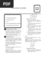 t2 M 6779819 3d Shape Pull Up Nets - Ver - 2 | PDF | Shape | Euclidean ...