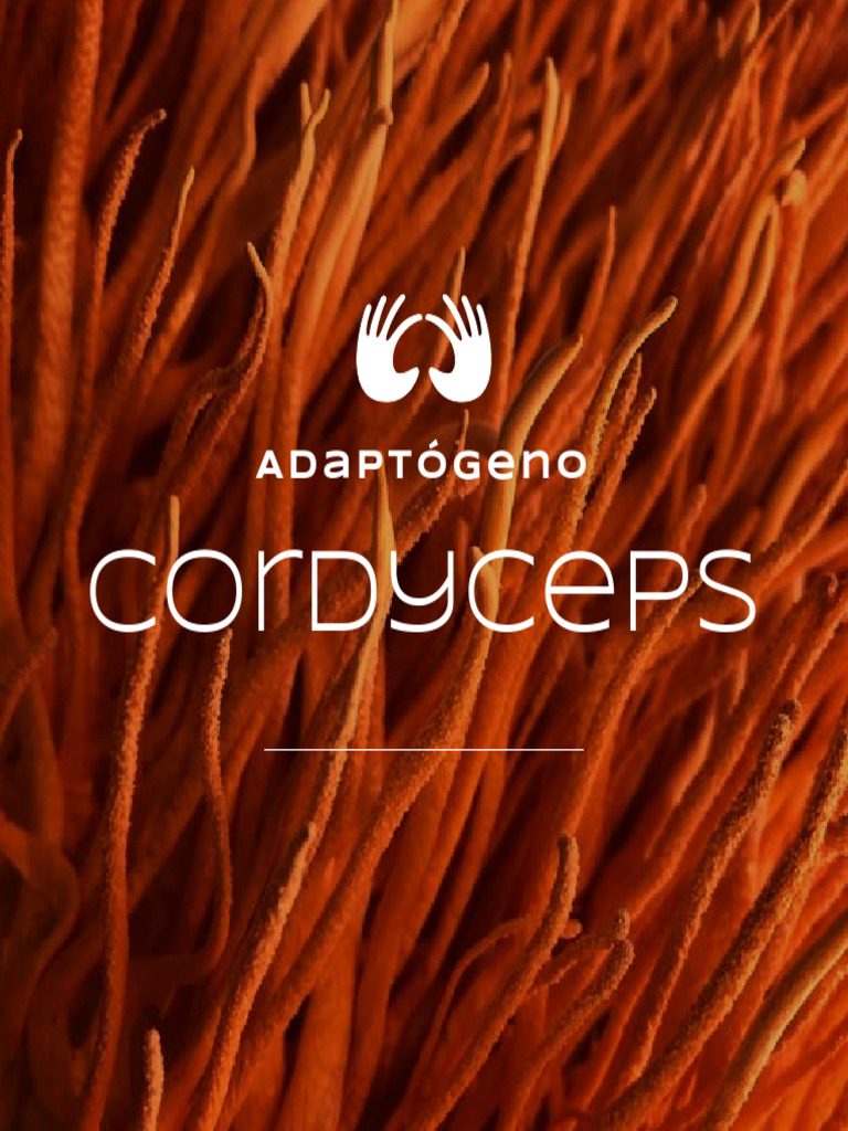 Cordy Ceps | PDF