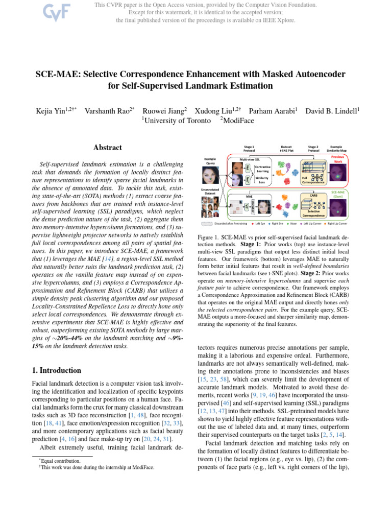Yin_SCE-MAE_Selective_Correspondence_Enhancement_with_Masked ...