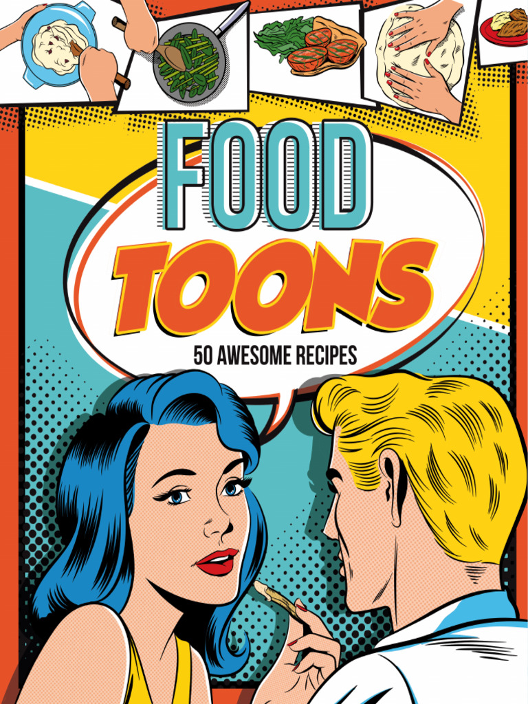 Creative Ulam and Pop Foods Recipes | PDF | Pancake | Muffin