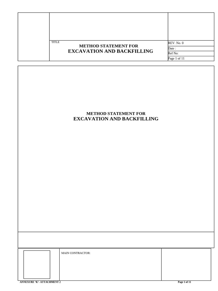 Acp Cladding Metod Statement | PDF | Personal Protective Equipment