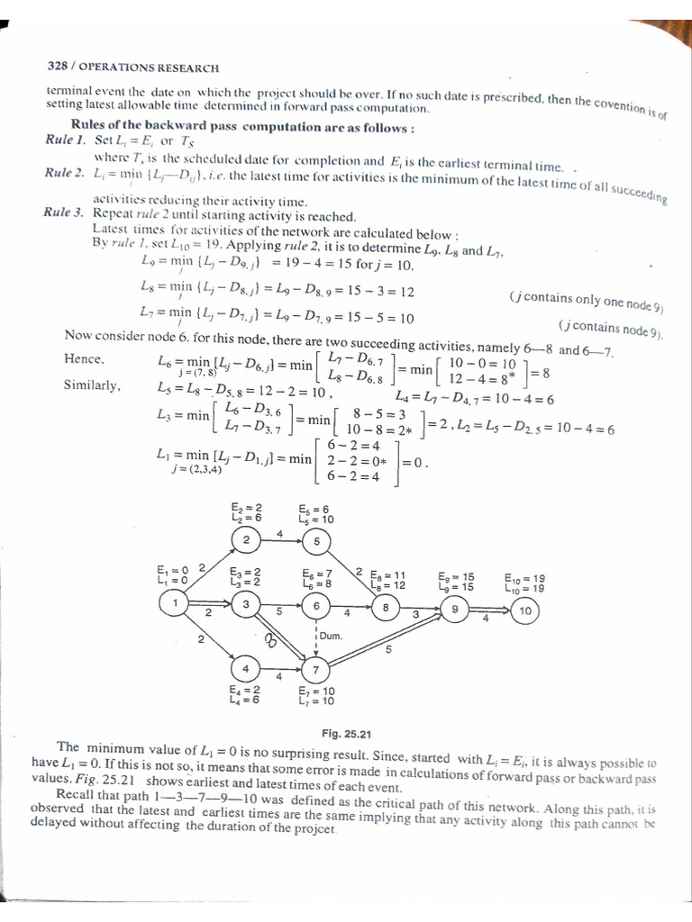 Network analysis | PDF