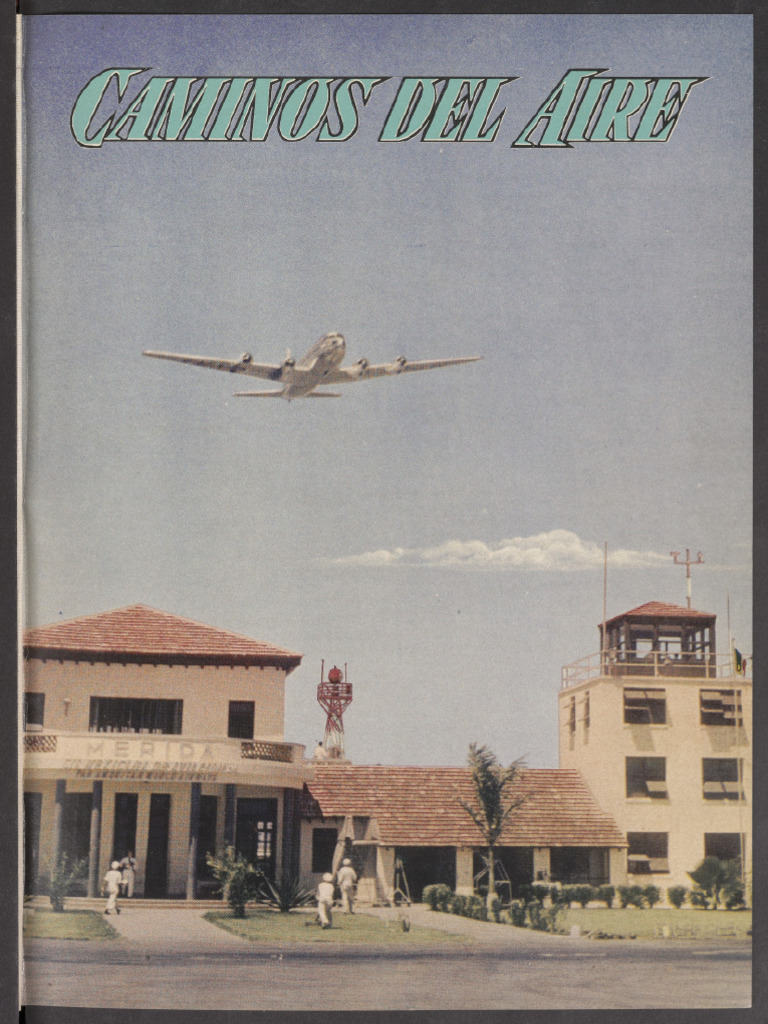Caminos Del Aire 3 | PDF