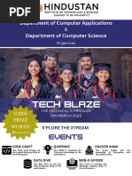 How To Win IBM Z Datathon | PDF