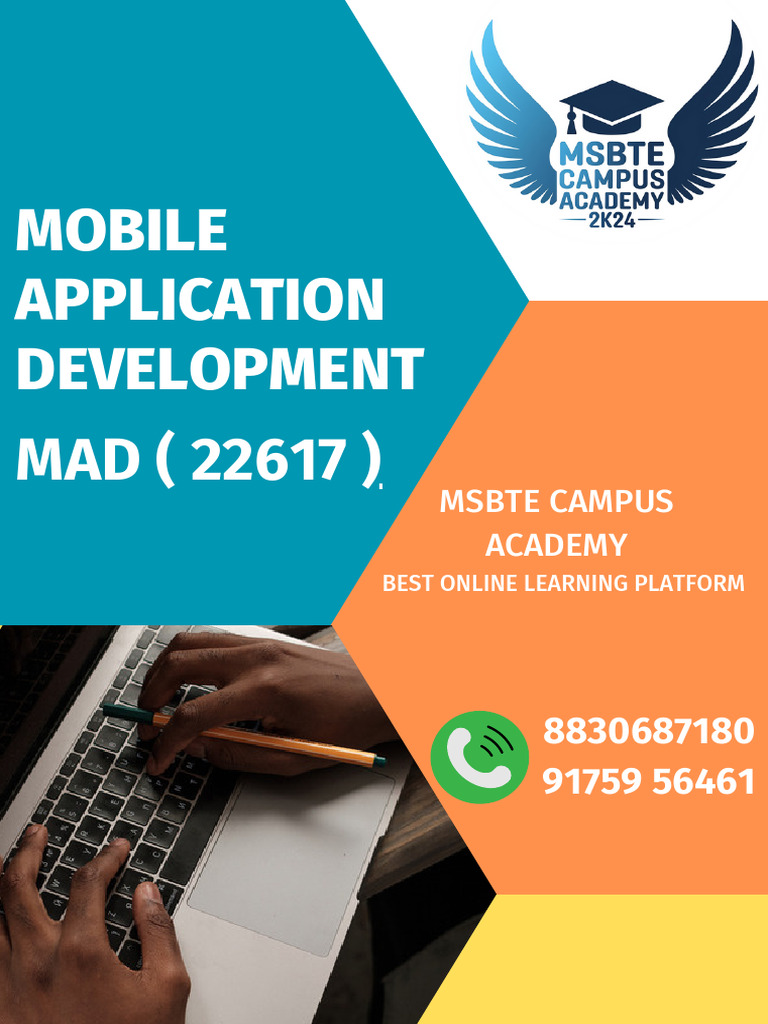 Android Development Guide | PDF | Android (Operating System) | Java (Programming Language)