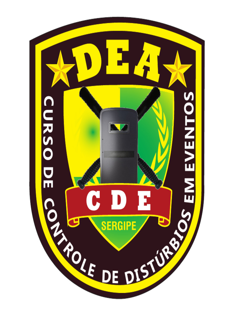 Escudo DEA | PDF